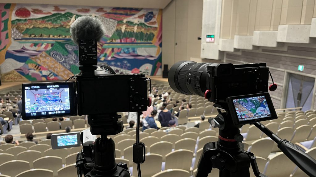 【初心者向け】失敗しない SONY ZV-E10 動画撮影手順 | MYOJO.NET