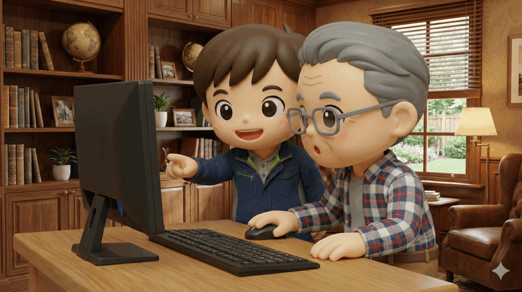 那珂川市でパソコン無料相談を行いました（2025年11月版） | MYOJO.NET